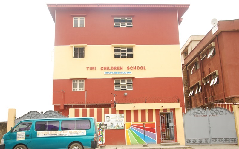 Home | Timi Schools